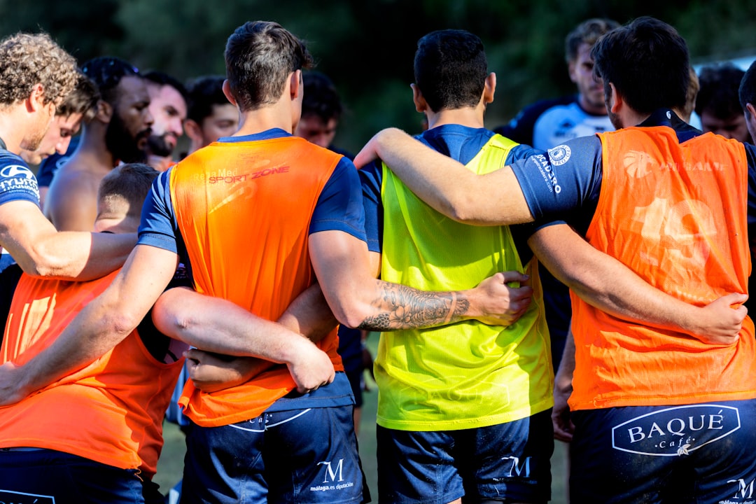How to Foster Team Spirit in Youth Sports