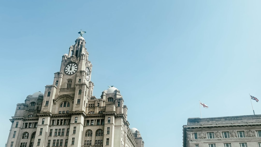 How to Explore Liverpool's Hidden Gems