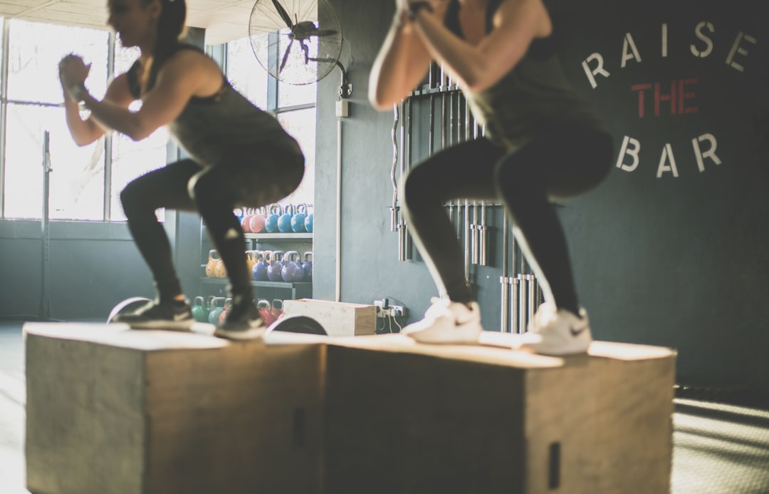 Top Fitness Tips for Athletes of All Levels