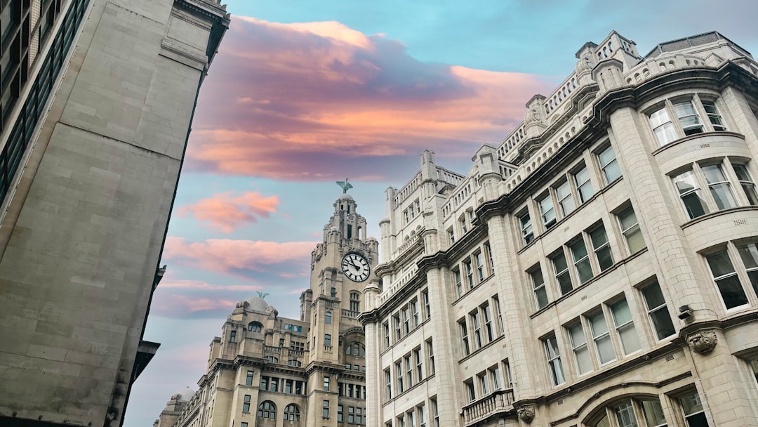 5 Scenic Walks You Can Do in and Around Liverpool